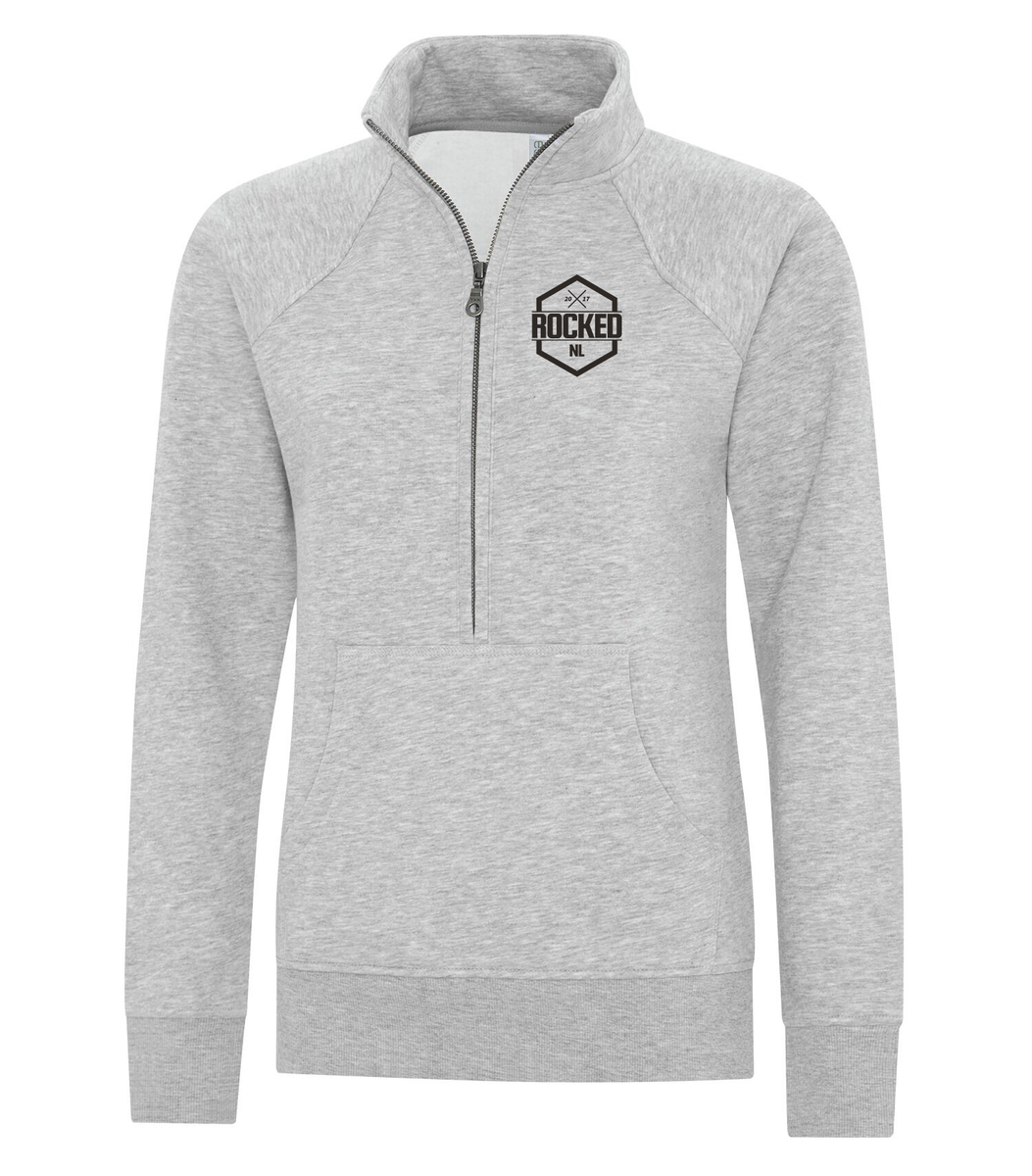 Ladies Golf Jackets - Multiple Colors – Rocked Clothing